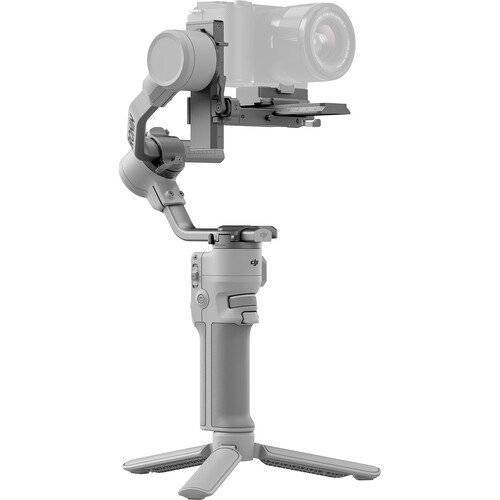 DJI RS4 Mini Combo Kit Handheld Gimbal Stabilizer | Camera2u Malaysia ...