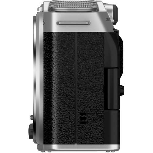 Fujifilm X-M5 XM5 Mirrorless Camera with XC 15-45mm f/3.5-5.6 Lens ...