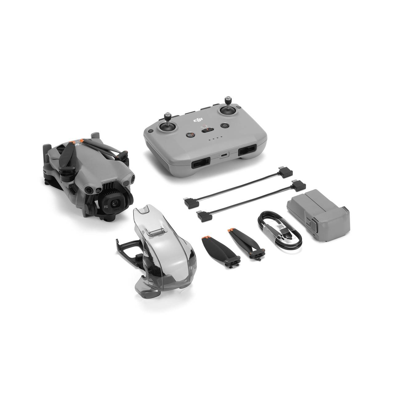 DJI Mini 5 Pro Camera Drone | Camera2u Malaysia Top Camera Equipments Store