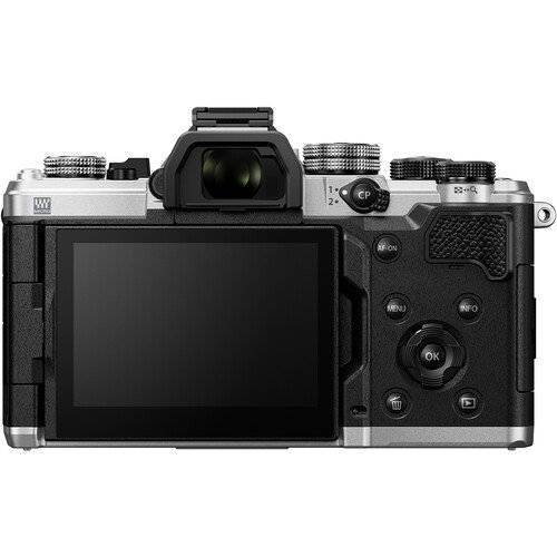 OM SYSTEM OM-3 Body with 12-45mm f/4 Lens Kit OM3 +64GB +Bag | Camera2u ...