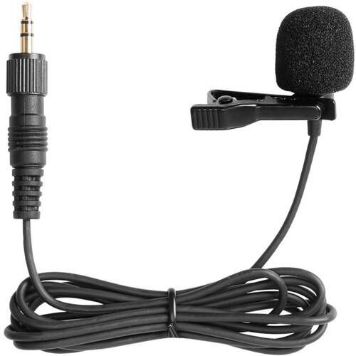 Saramonic UWMIC9 RX9 + TX9 UHF Wireless Dual Lavalier Mic System | Camera2u Malaysia Top Camera ...
