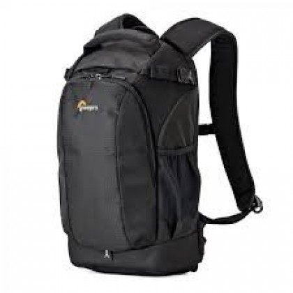 Lowepro Flipside 200 AW II Backpack (Black) | Camera2u Malaysia Top ...