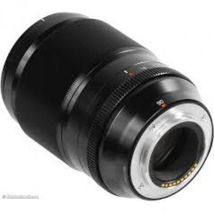 Fujifilm XF 90mm f/2 R LM WR Lens (MSIA) | Camera2u Malaysia Top Camera ...
