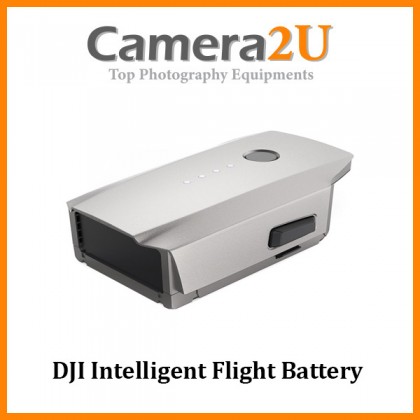 DJI Intelligent Flight Battery for DJI Mavic Pro Platinum / Mavic Pro ...