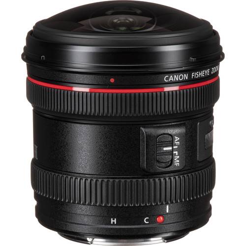 Canon EF 8 15mm f 4L USM Fisheye Lens MSIA Camera2u Malaysia Top Camera Equipments Store