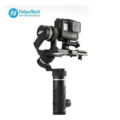 Stabilizers & Gimbals