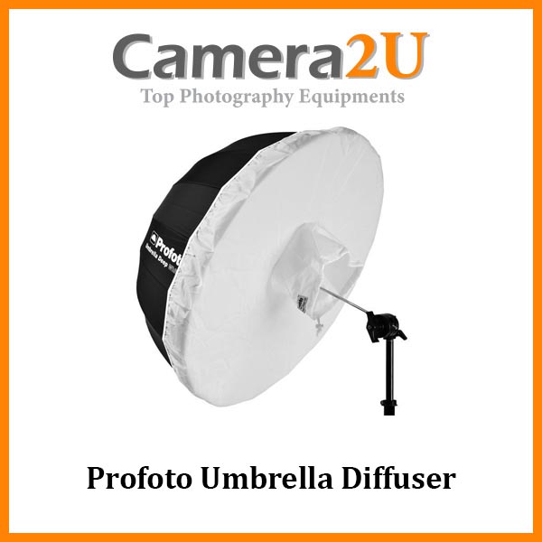 Profoto Umbrella Diffuser (Large) | Camera2u Malaysia Top Camera ...