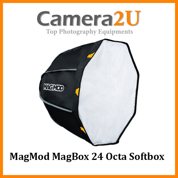 MagMod MagBox 24 Octa Softbox | Camera2u Malaysia Top Camera Equipments ...