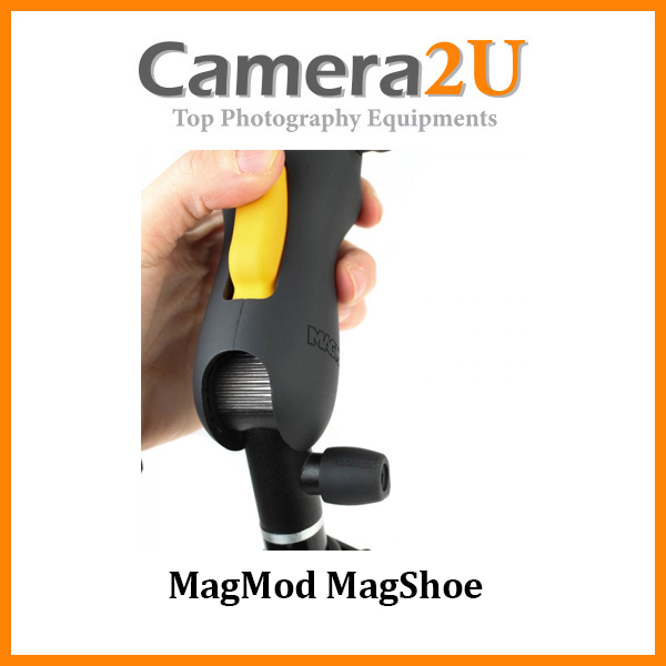 MagMod MagShoe | Camera2u Malaysia Top Camera Equipments Store