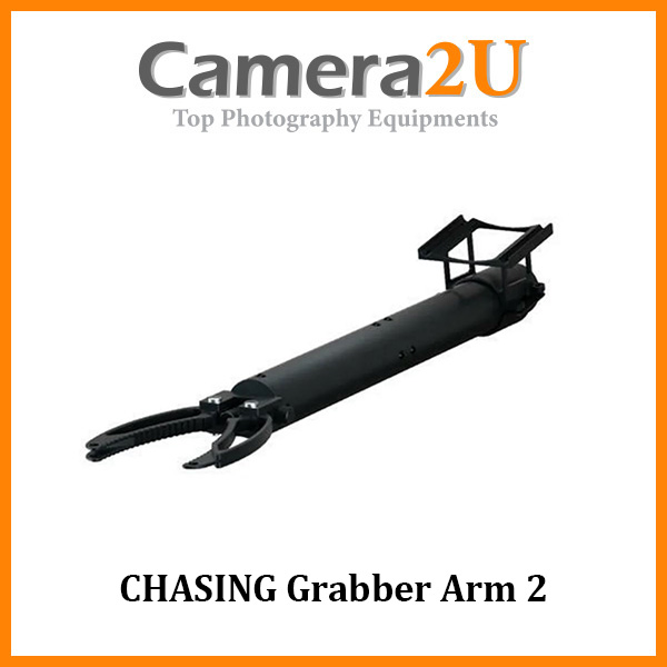 CHASING Grabber Arm 2 | Camera2u Malaysia Top Camera Equipments Store
