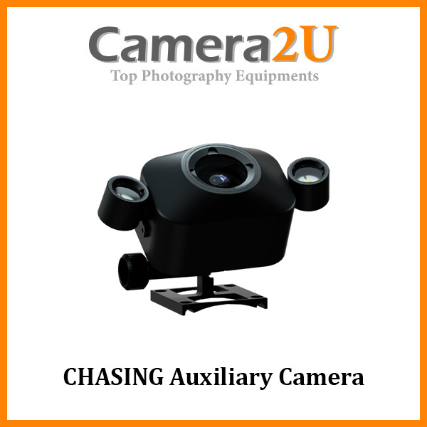 CHASING Auxiliary Camera | Camera2u Malaysia Top Camera Equipments Store