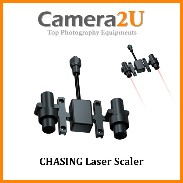 CHASING Laser Scaler | Camera2u Malaysia Top Camera Equipments Store