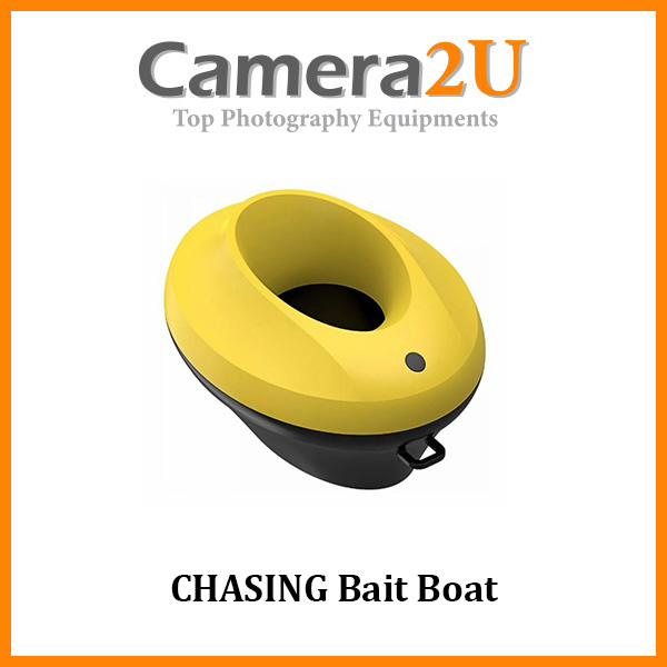 CHASING Bait Boat | Camera2u Malaysia Top Camera Equipments Store