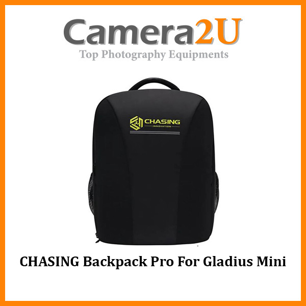 CHASING Backpack Pro For Gladius Mini | Camera2u Malaysia Top Camera ...
