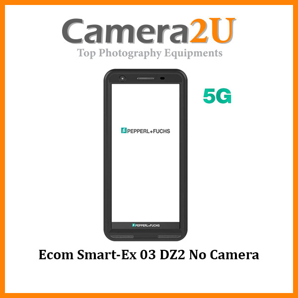 Ecom Smart-Ex 03 DZ2 No Camera | Camera2u Malaysia Top Camera ...