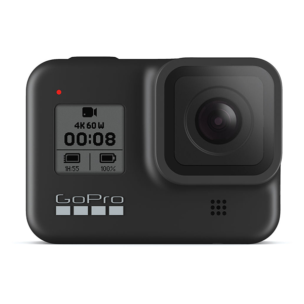 Action Cameras