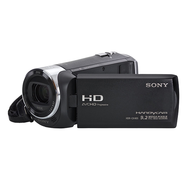 Camcorders & Handycams