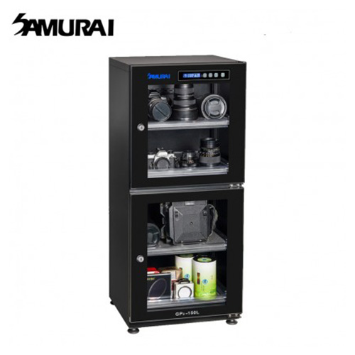Dry Cabinets | Samurai