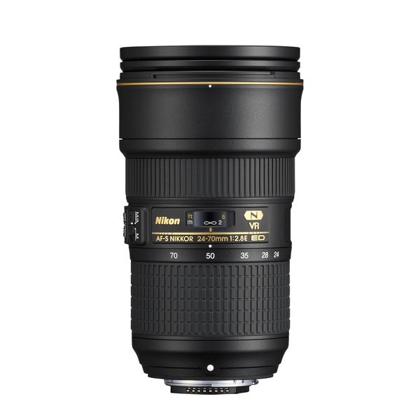 Nikon Lenses