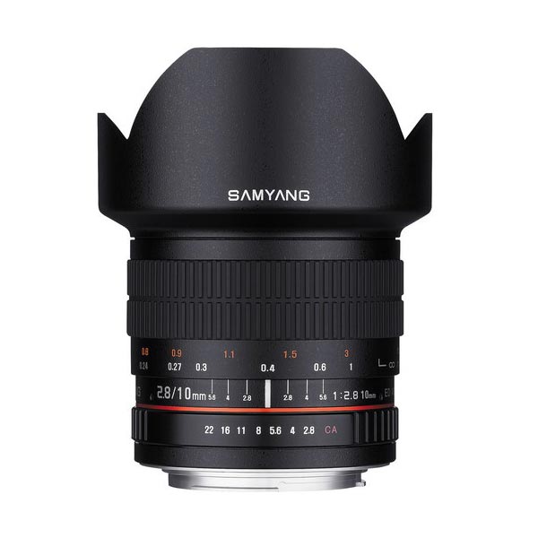 Samyang Lenses