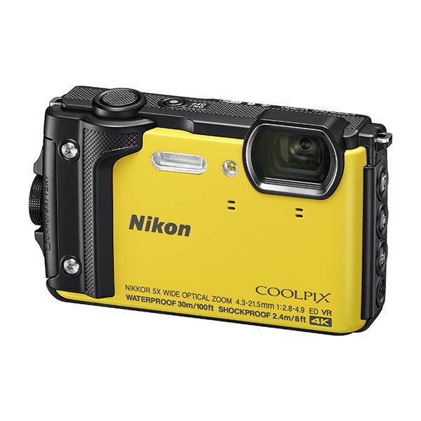 Nikon