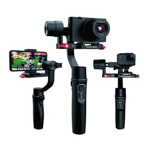 Stabilizers & Gimbals | Hohem